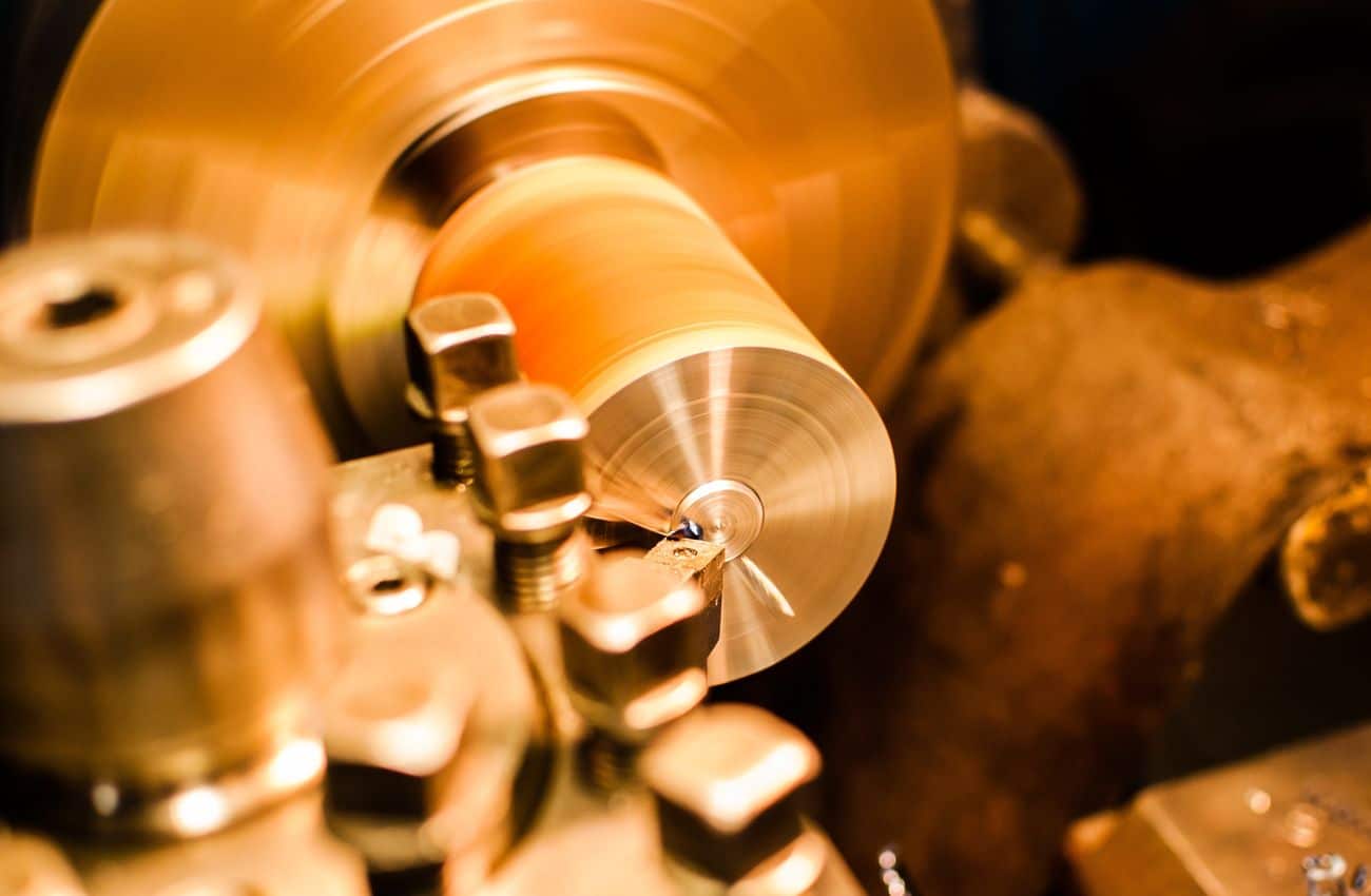 Machining and Casting - Dragon Metal Manufacturing