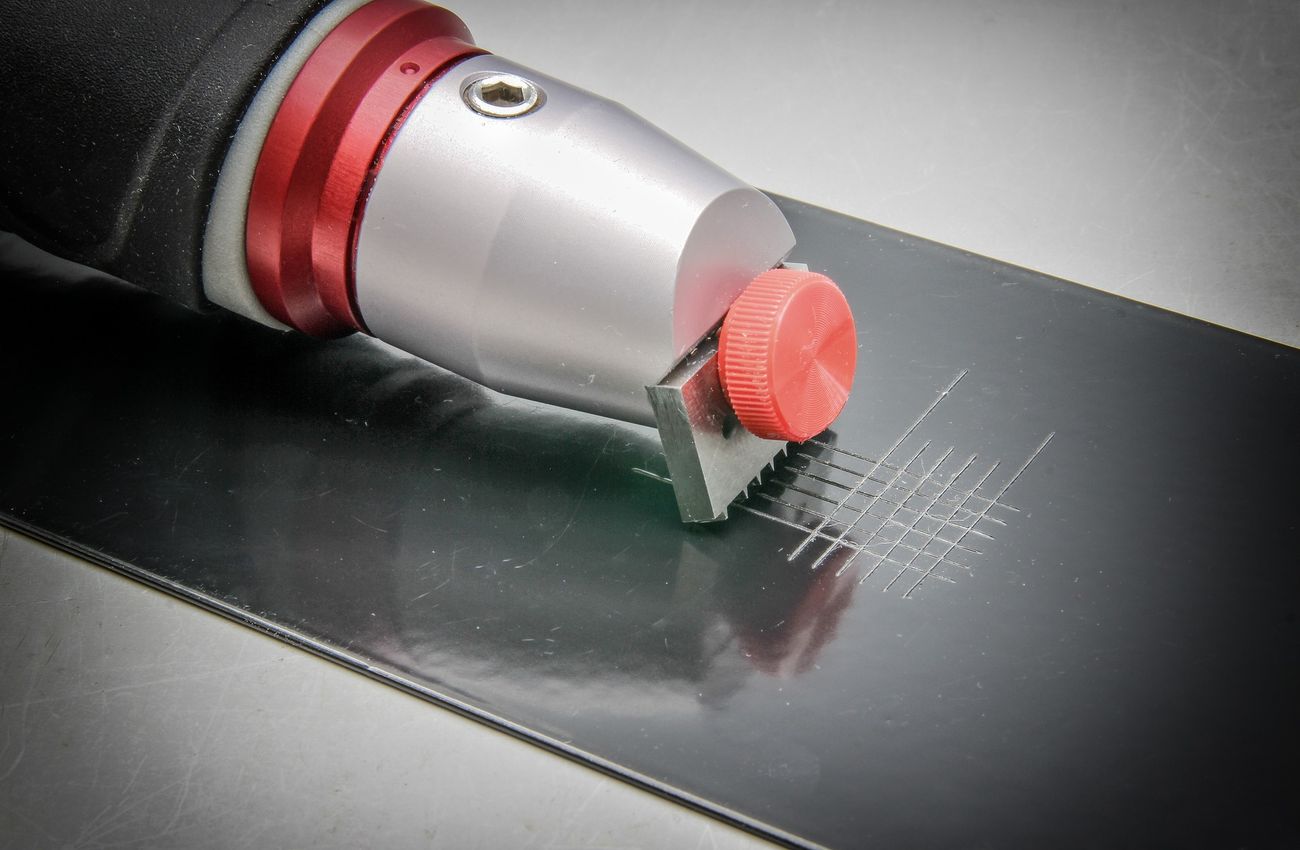 Surface Treatment - Dragon Metal Manufacturing