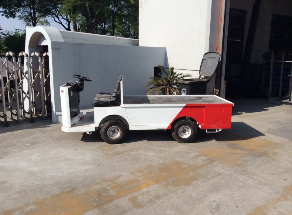 Transport - Dragon Metal Manufacturing