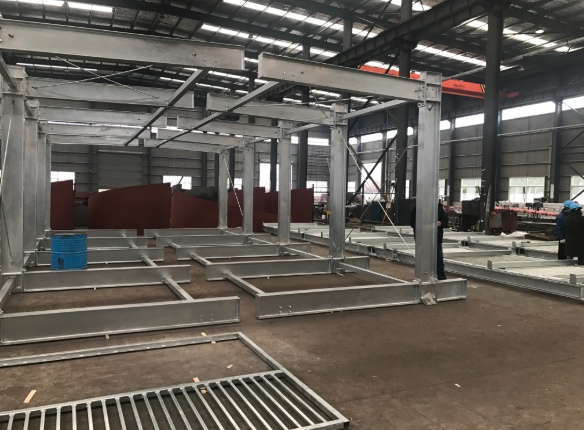 Transport Industry - Dragon Metal Manufacturing