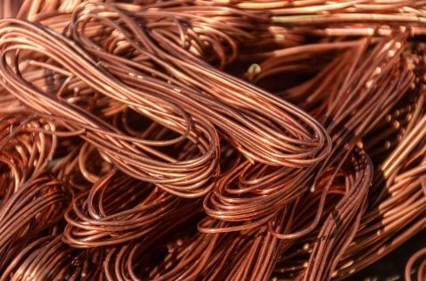 The 5 Most Common Metals used in Metal Fabrication