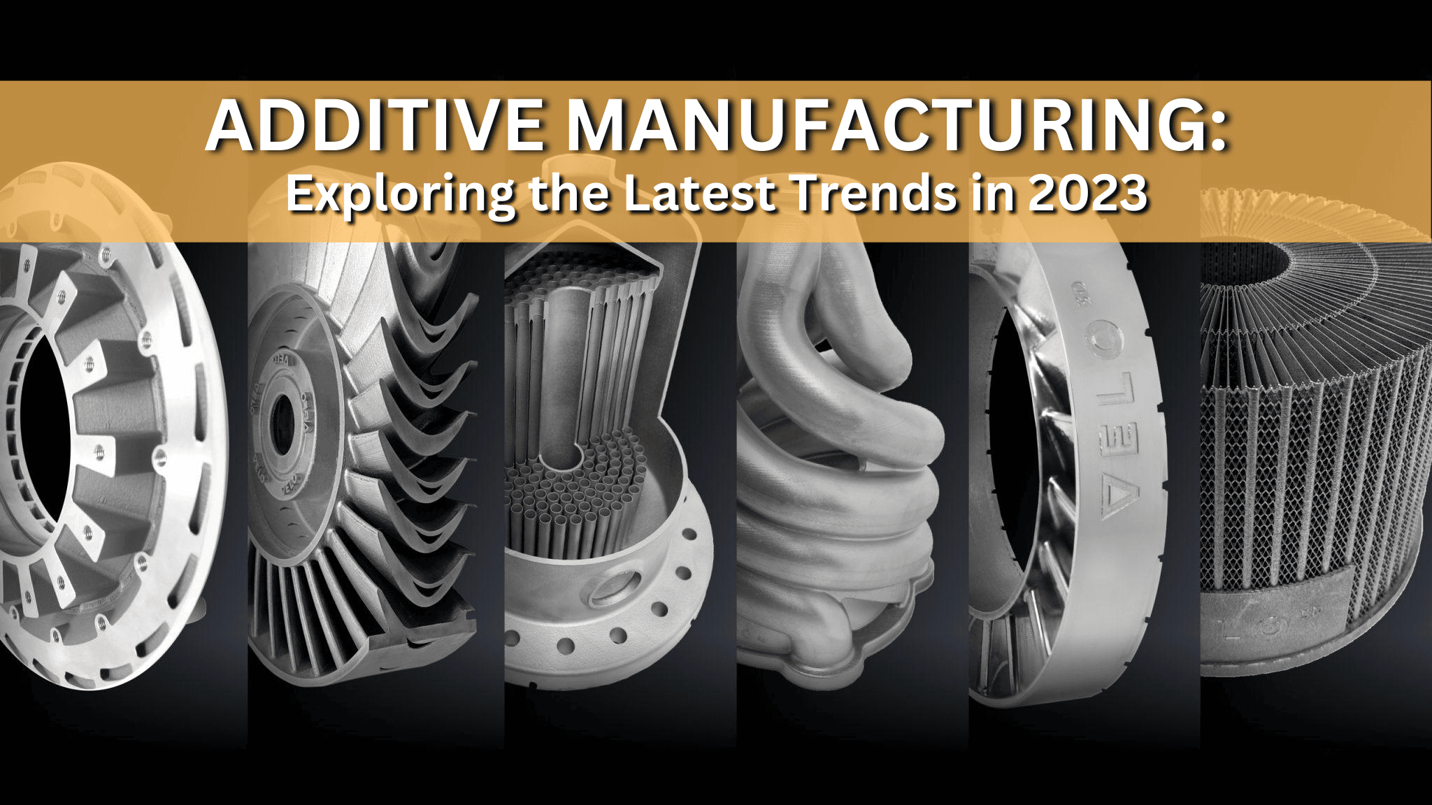 Additive Manufacturing 3d Printing