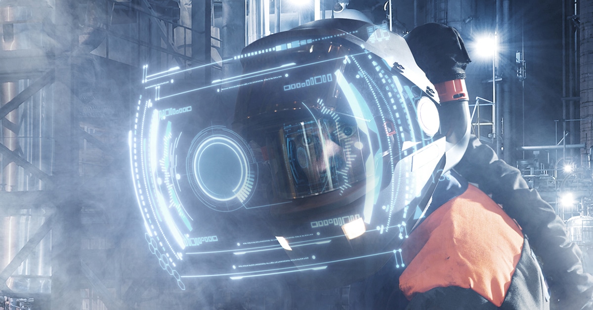 Evolution of Welding Techniques: Make your Manufacturing Better ...