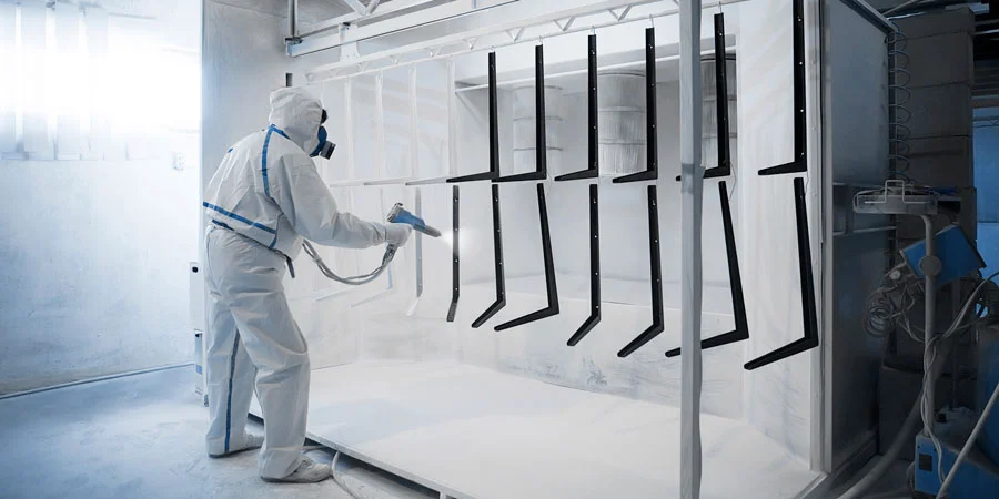 Types of Coatings for Metal Fabrication: Understanding Their ...