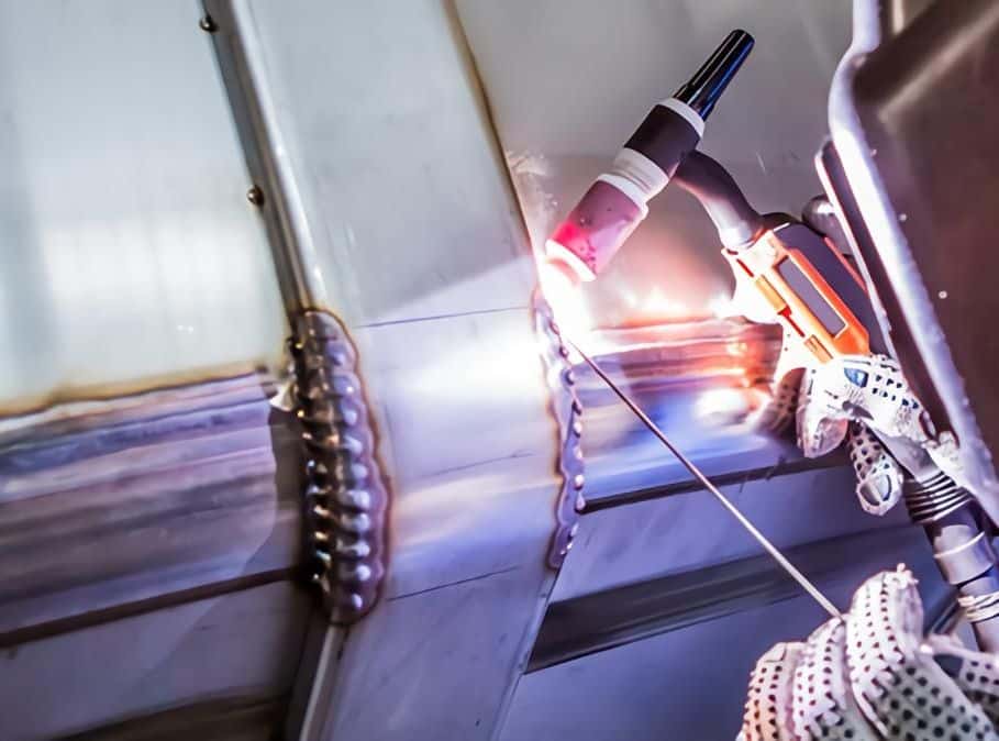 Evolution of Welding Techniques: Make your Manufacturing Better ...