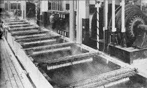 Zinc Plating for Improved Wear Resistance: An In-Depth Look