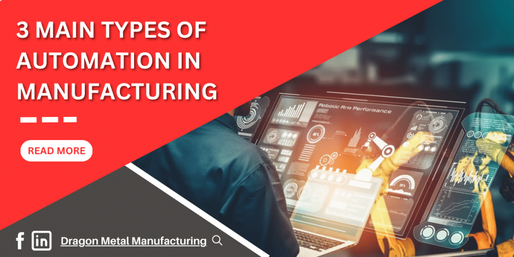 6 Common Use of AI in Manufacturing