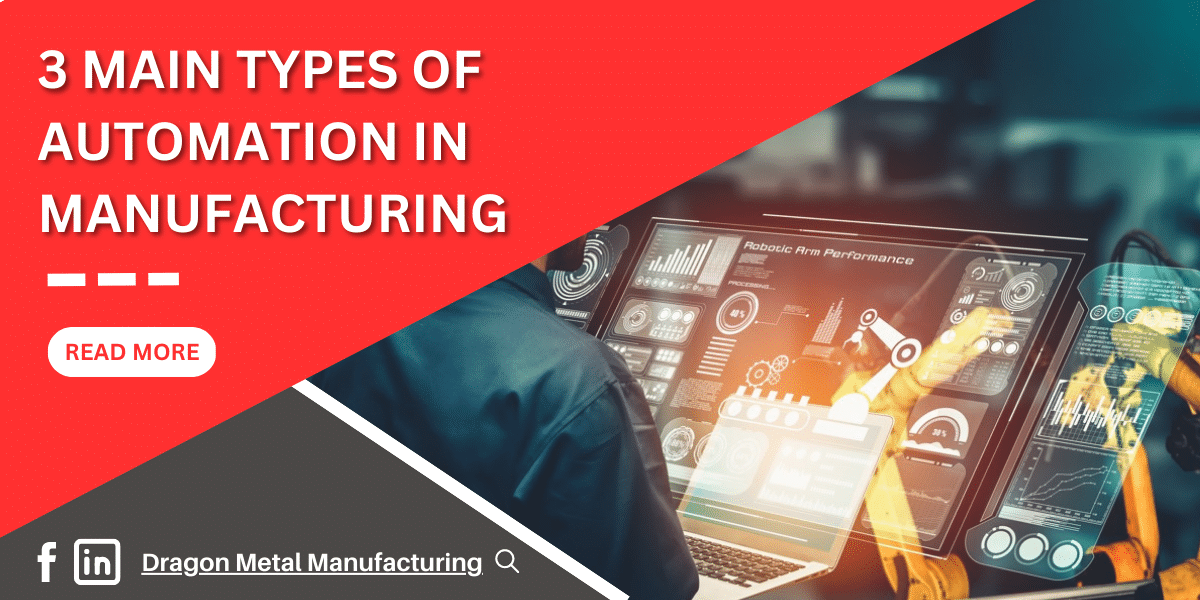 6 Common Use of AI in Manufacturing